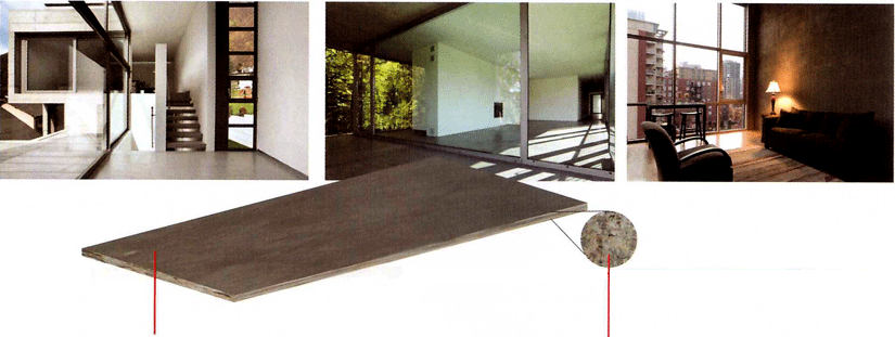 Cement Board (CBPB) – Green Cycle Vision